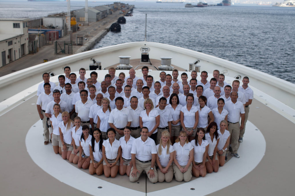 Crewing consulting – TIMTIM CONSULTING